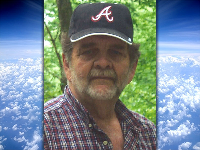 Eddie Ratcliff The News Observer Blue Ridge Georgia
